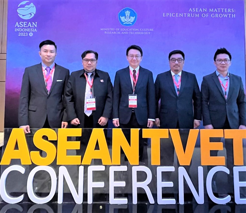 Ministry of Education, Brunei Darussalam