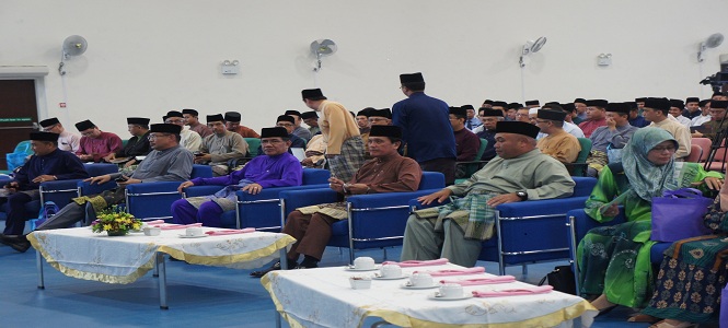 Ministry of Education, Brunei Darussalam