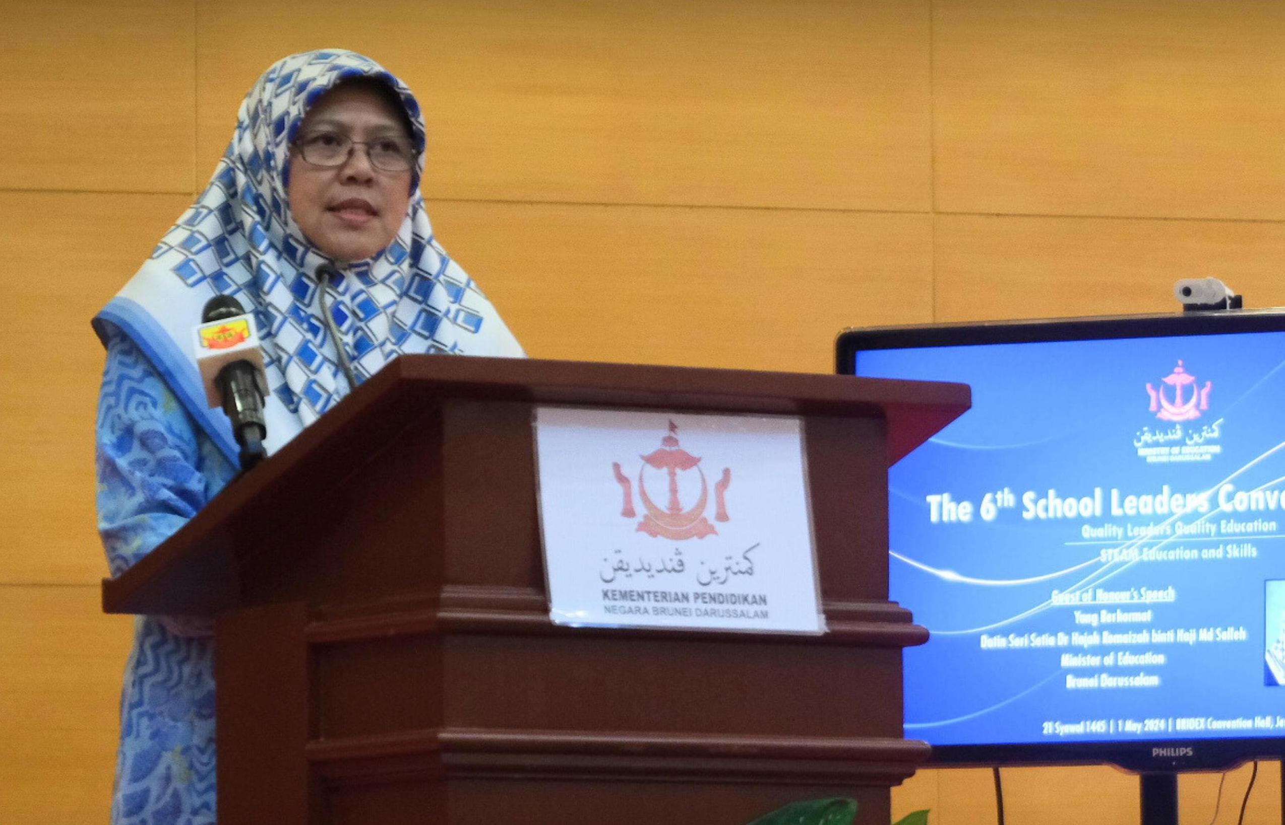 Ministry of Education, Brunei Darussalam