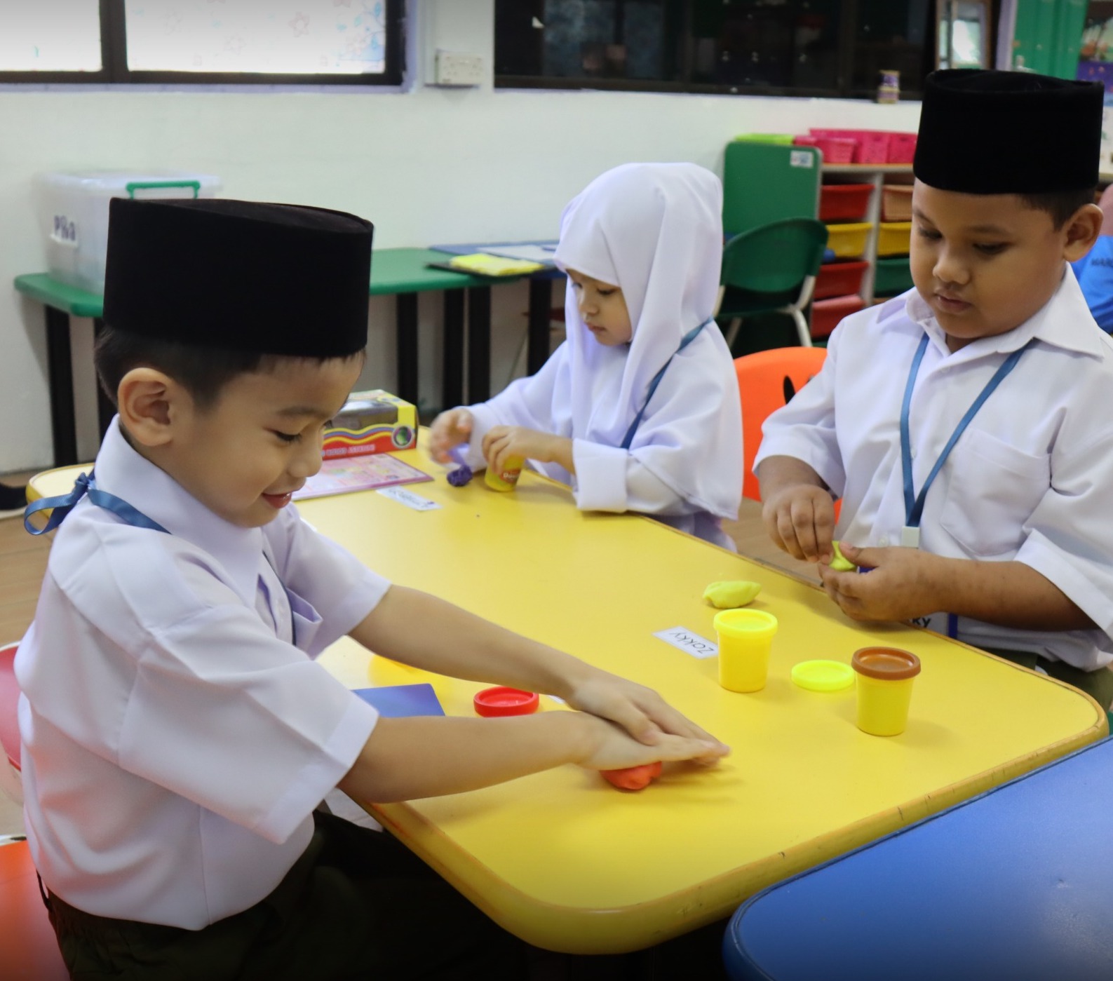 Ministry of Education, Brunei Darussalam