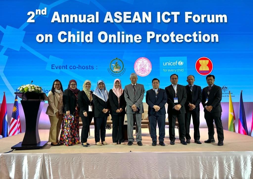 Ministry of Education, Brunei Darussalam