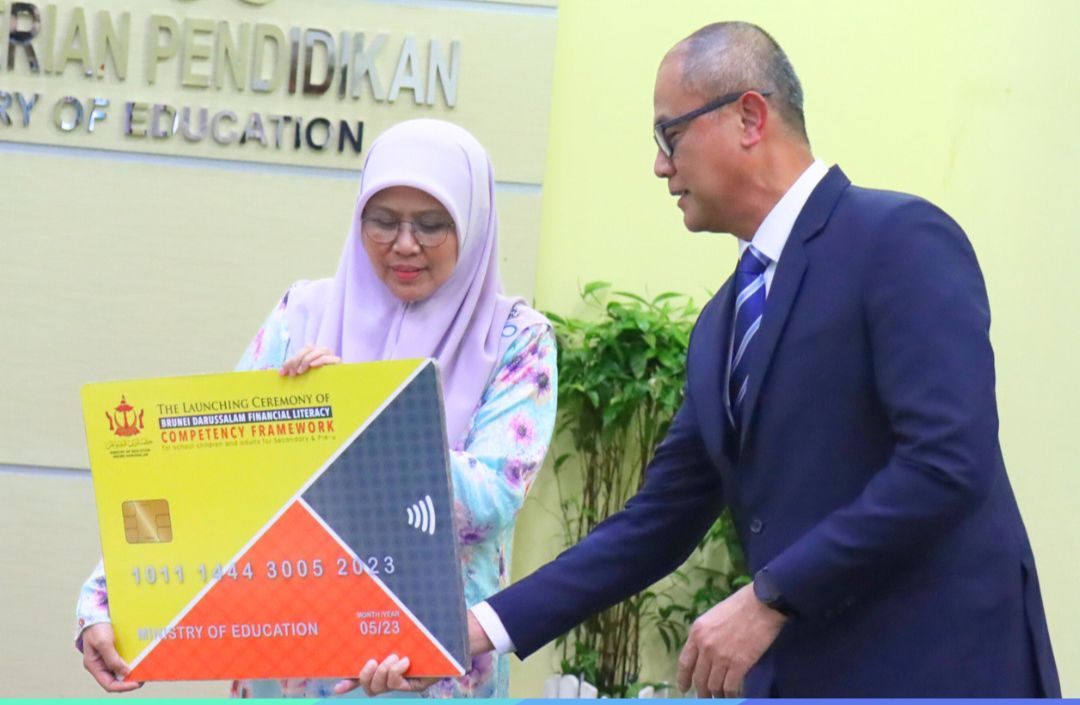 Ministry of Education, Brunei Darussalam