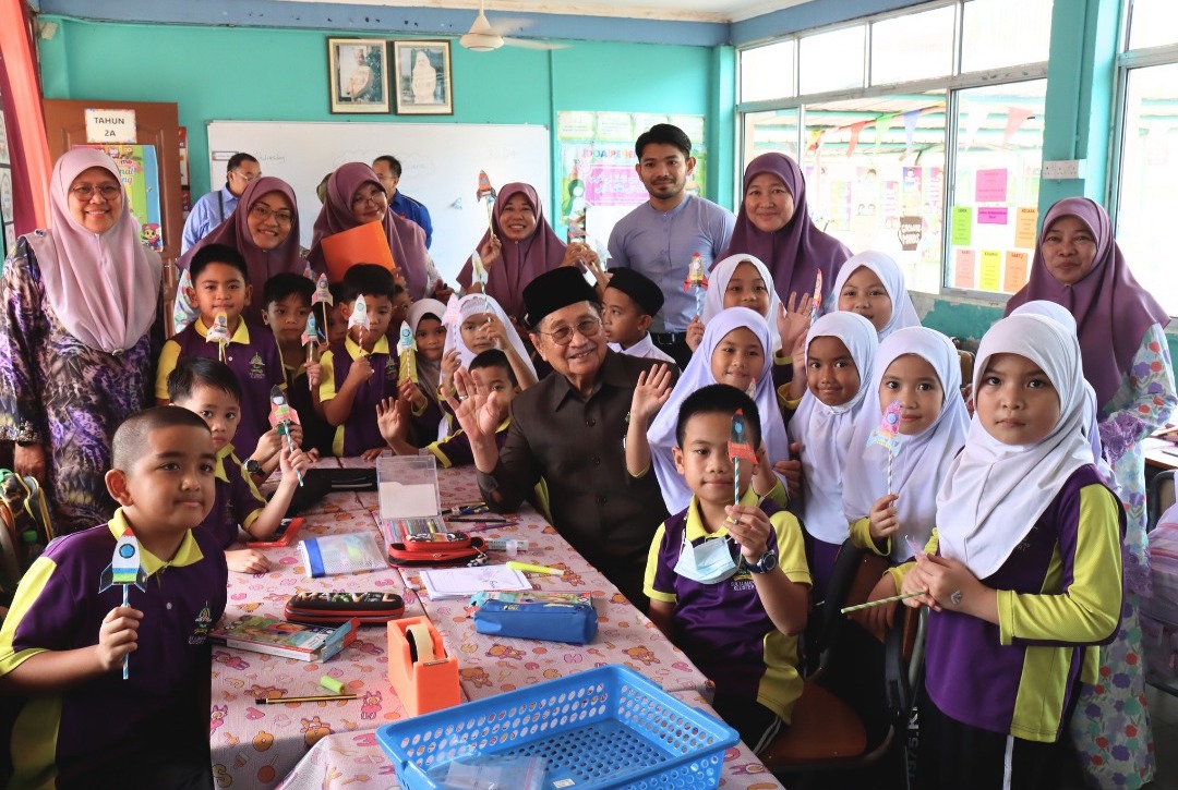 Ministry of Education, Brunei Darussalam