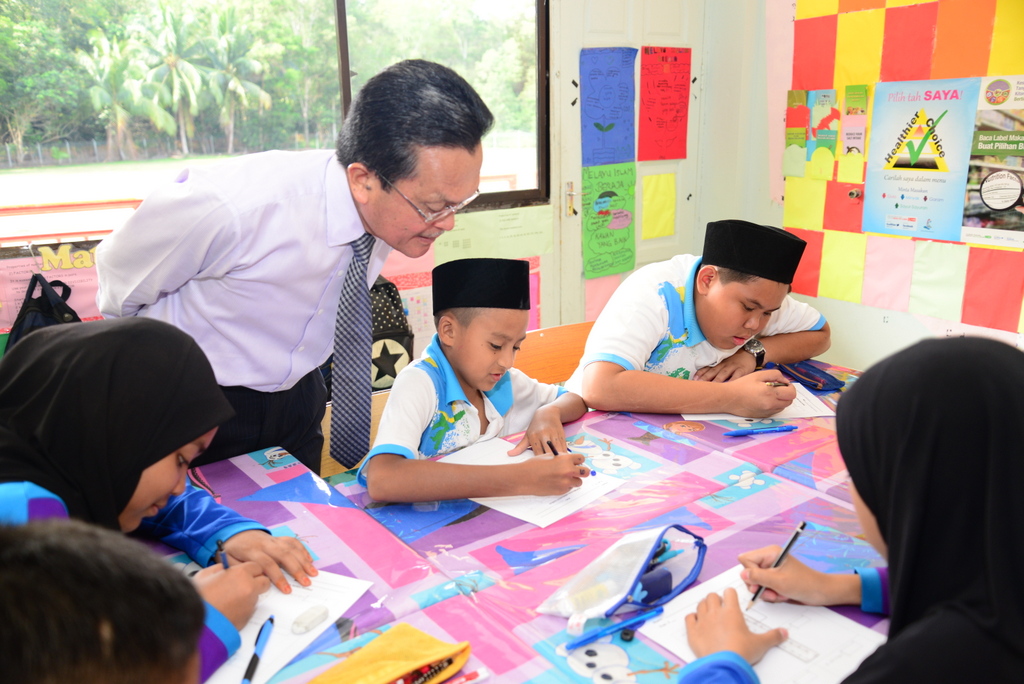 Ministry of Education, Brunei Darussalam