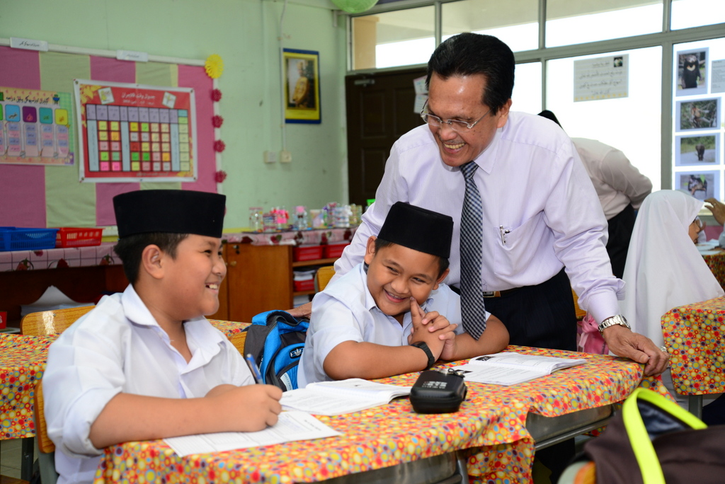 Ministry of Education, Brunei Darussalam