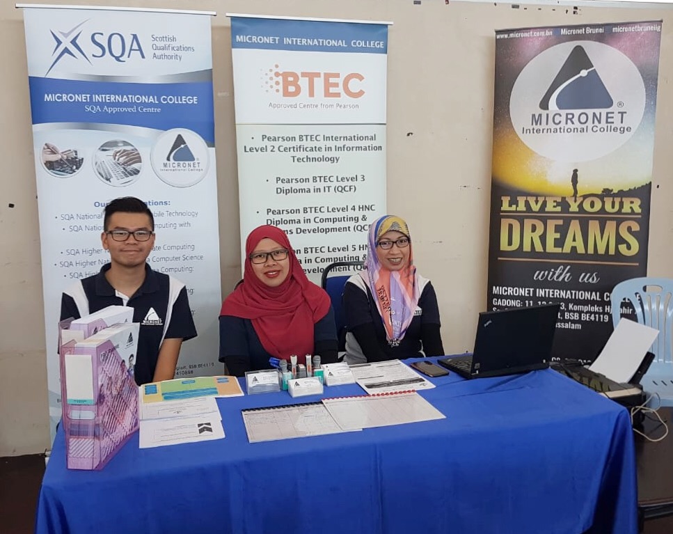 Ministry of Education, Brunei Darussalam