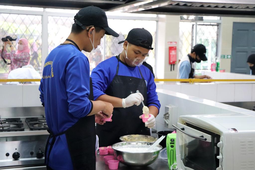 Announcements - Finals Of The 3rd National Cooking Competition...