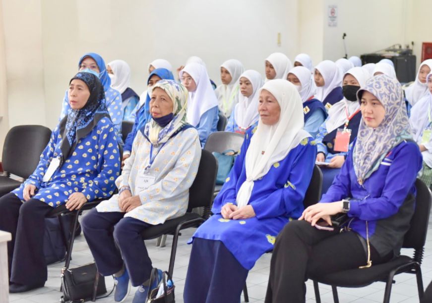 Ministry of Education, Brunei Darussalam