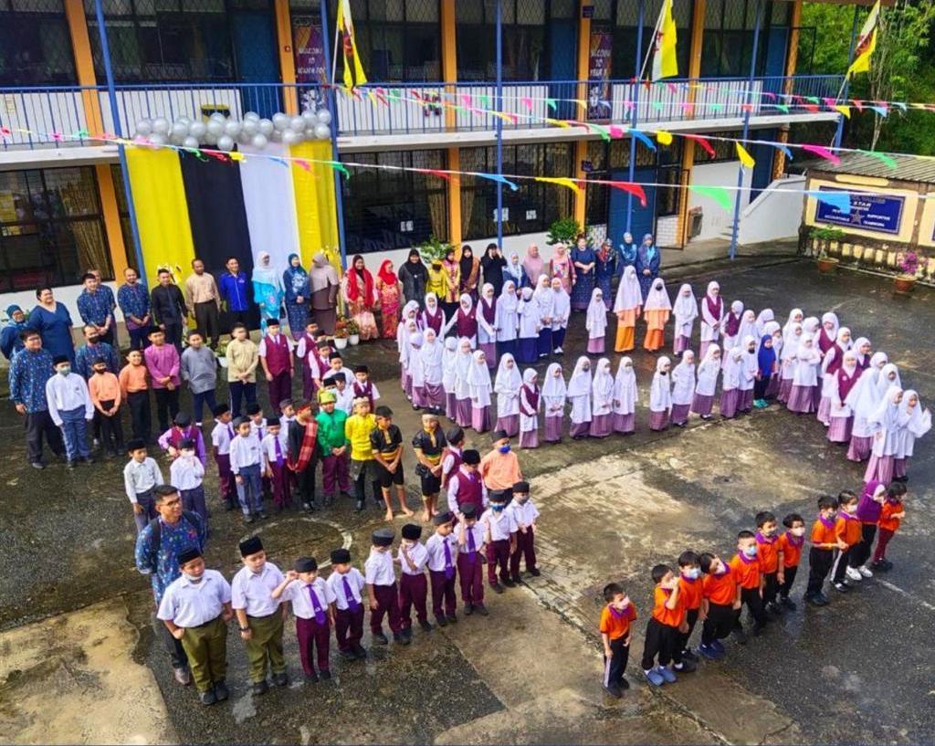 Ministry of Education, Brunei Darussalam