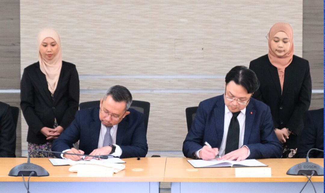 Ministry of Education, Brunei Darussalam