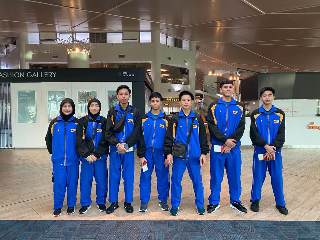Ministry of Education, Brunei Darussalam