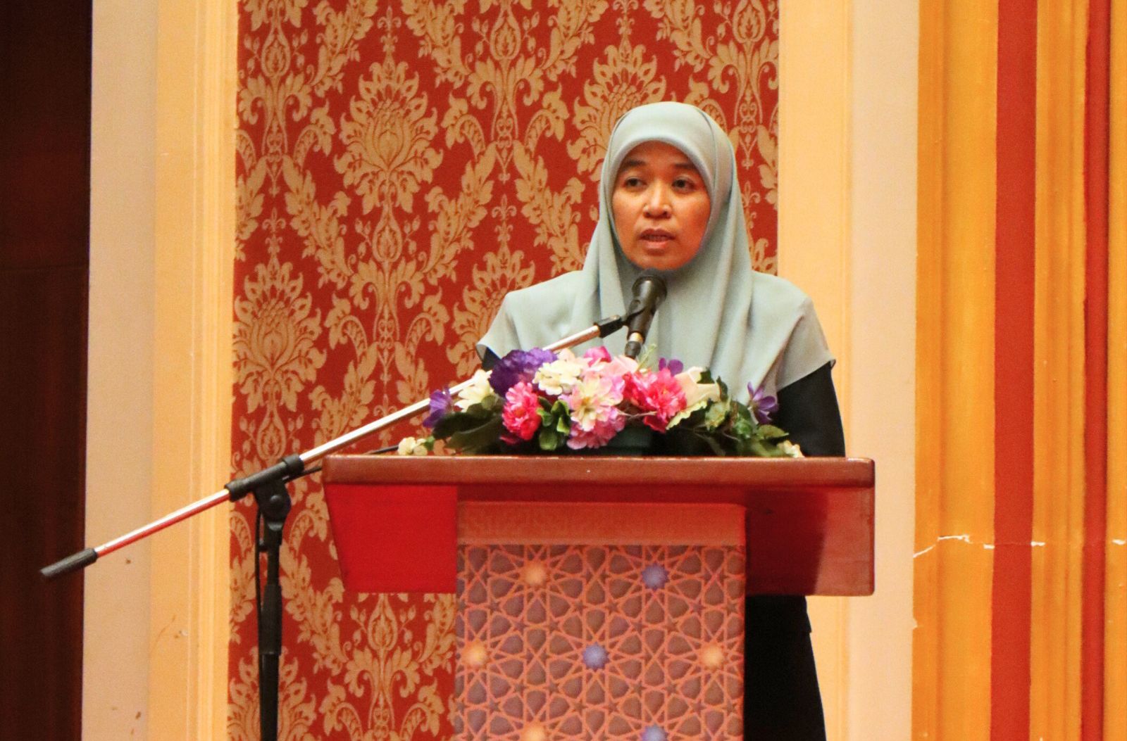 Ministry of Education, Brunei Darussalam
