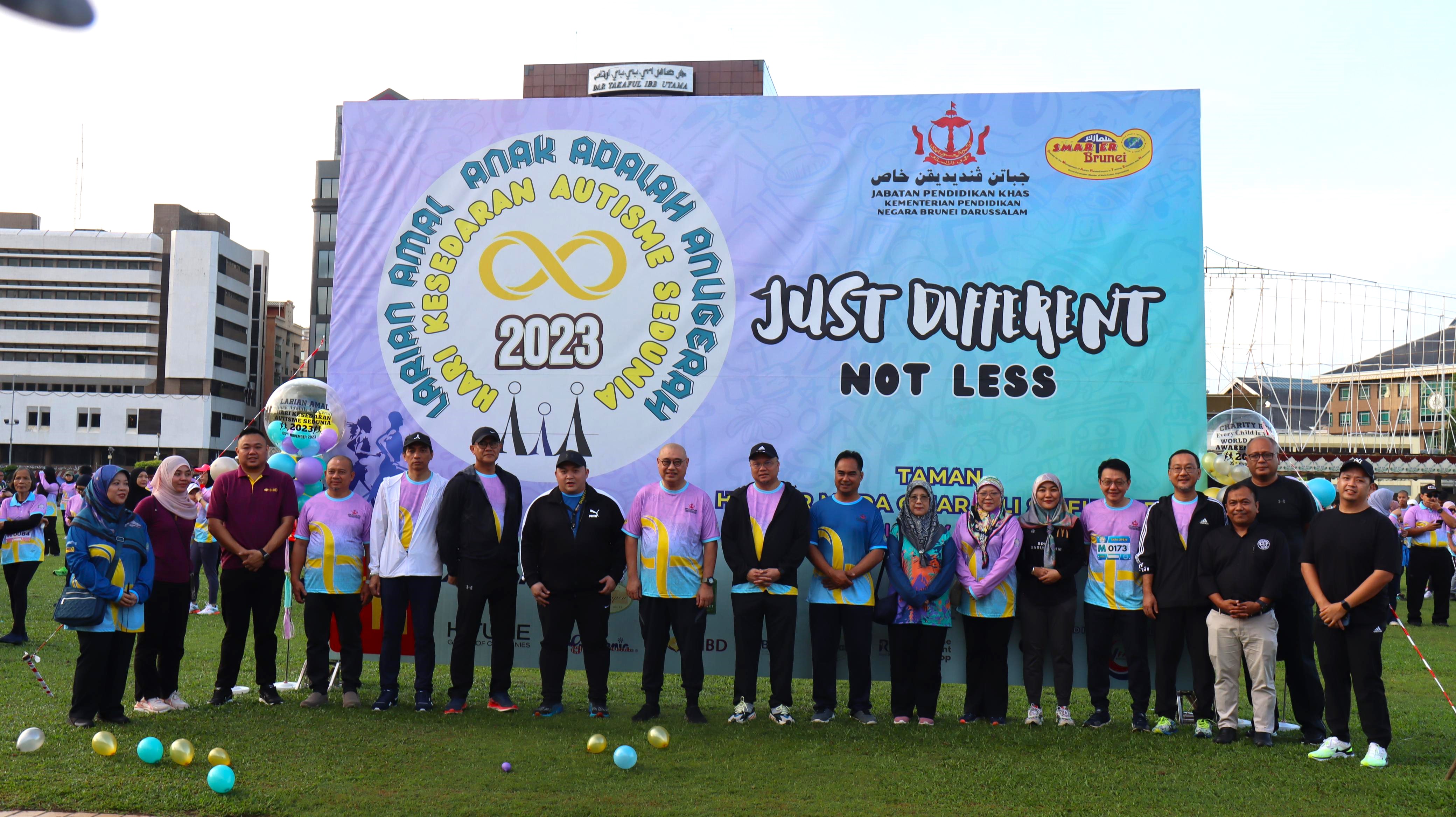 Ministry of Education, Brunei Darussalam