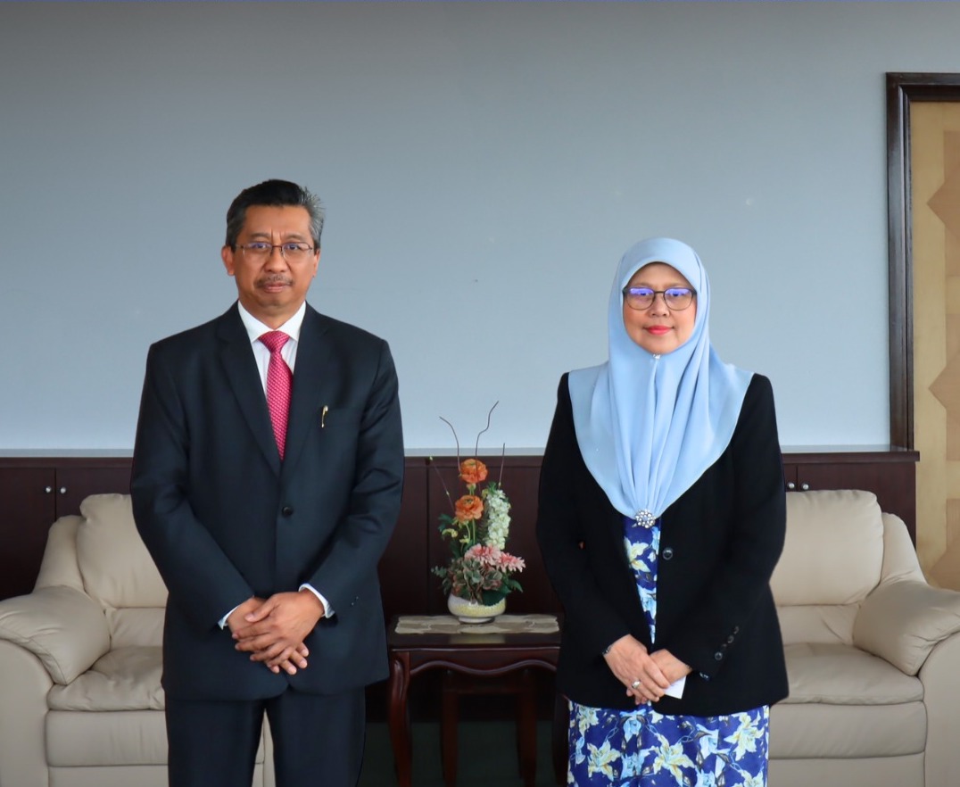 Ministry of Education, Brunei Darussalam