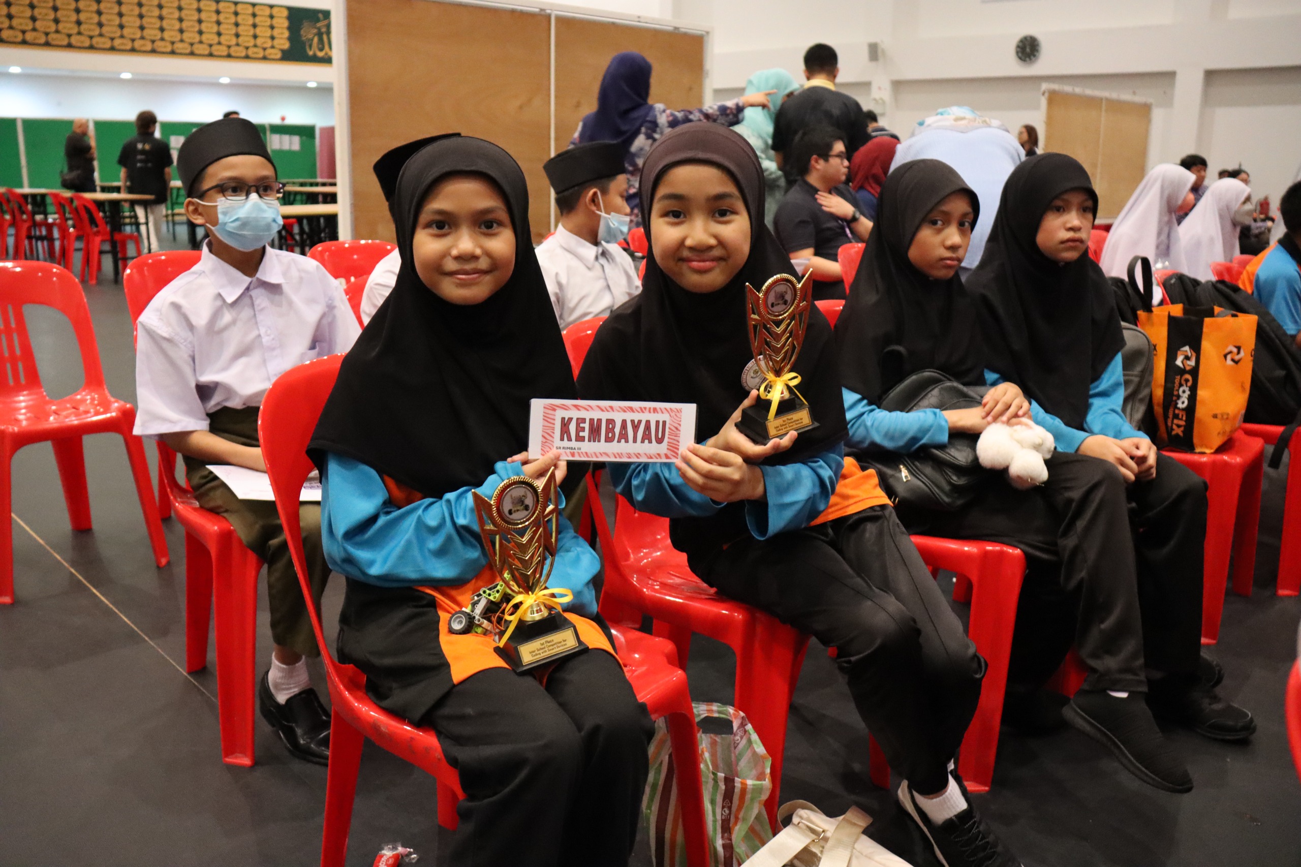 Ministry of Education, Brunei Darussalam