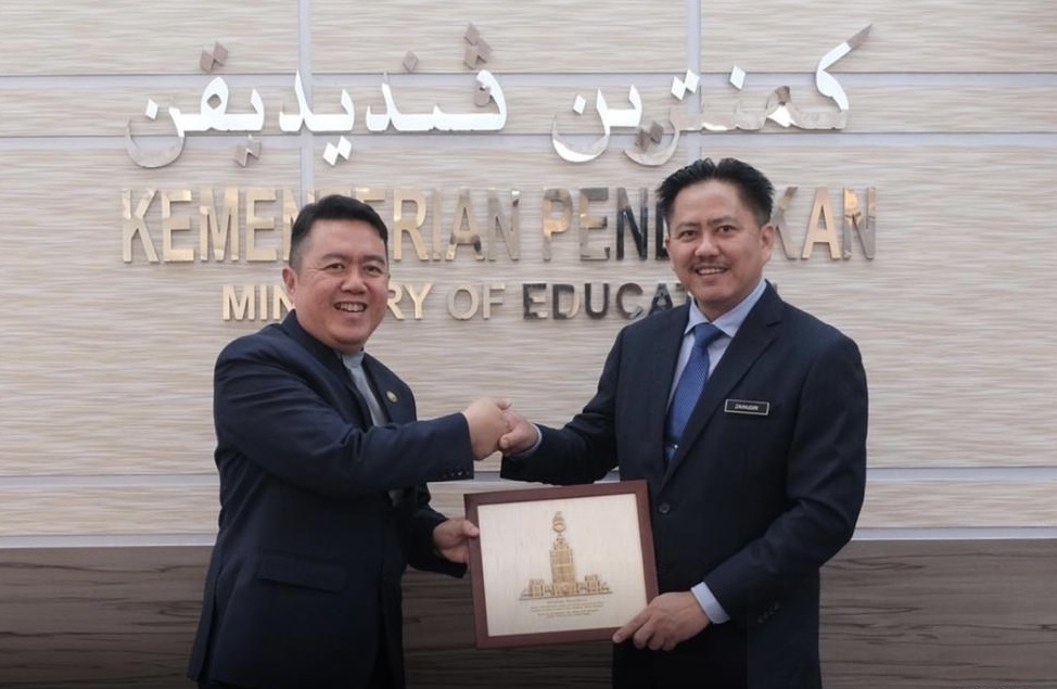 Ministry of Education, Brunei Darussalam