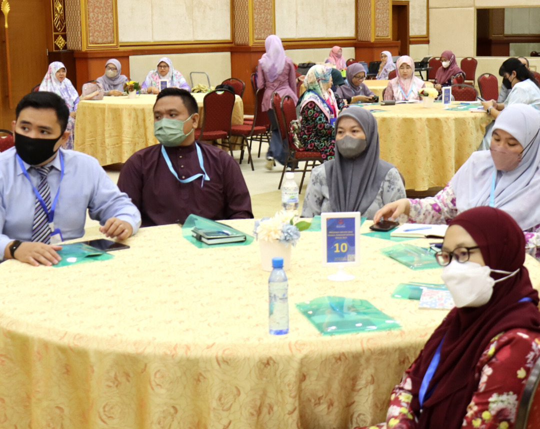 Ministry of Education, Brunei Darussalam