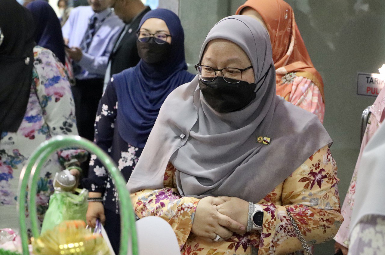 Ministry of Education, Brunei Darussalam