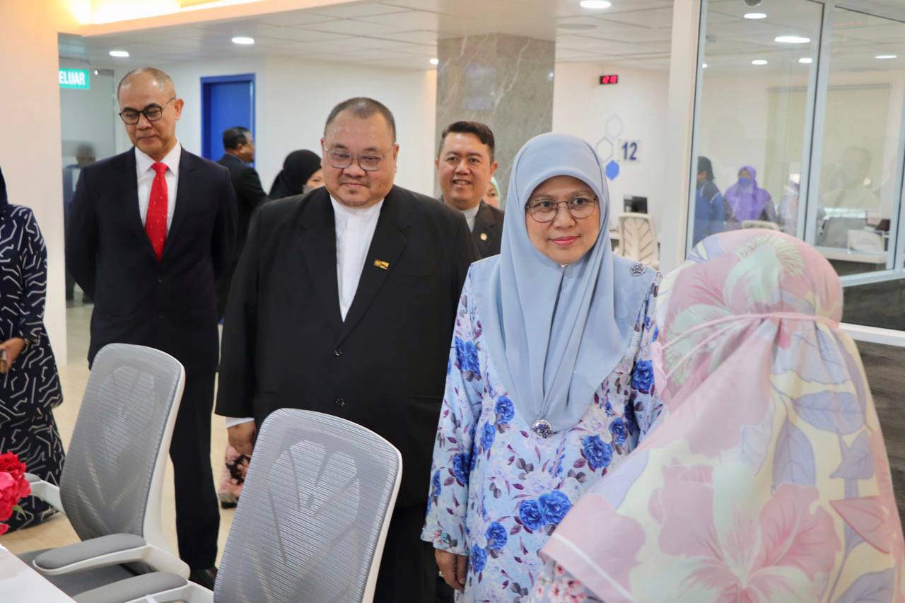 Ministry of Education, Brunei Darussalam