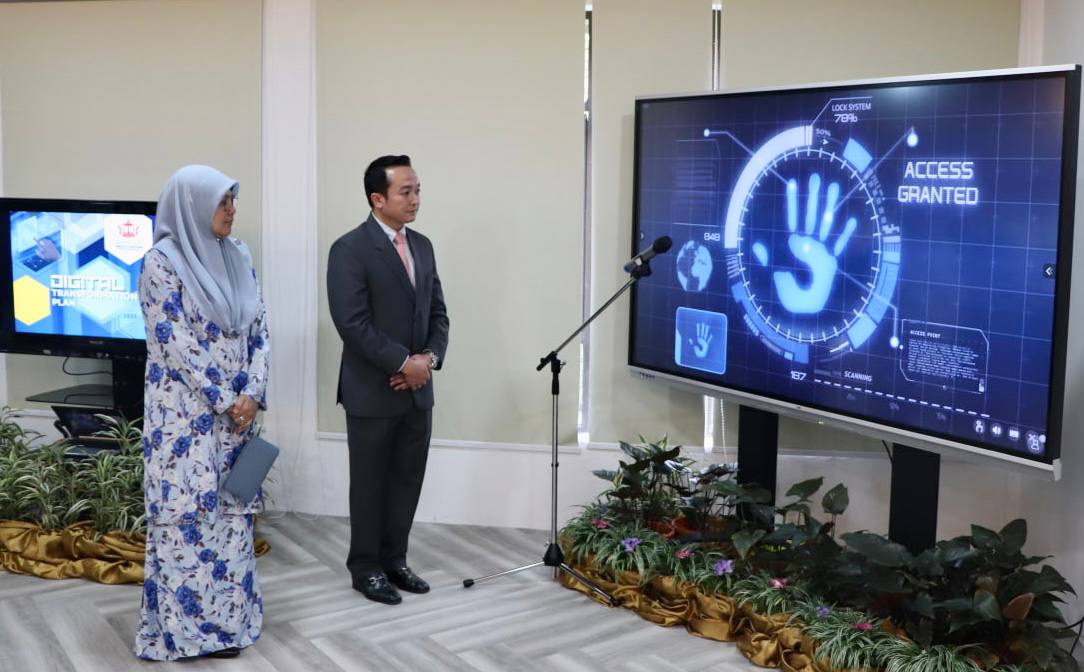 Ministry of Education, Brunei Darussalam