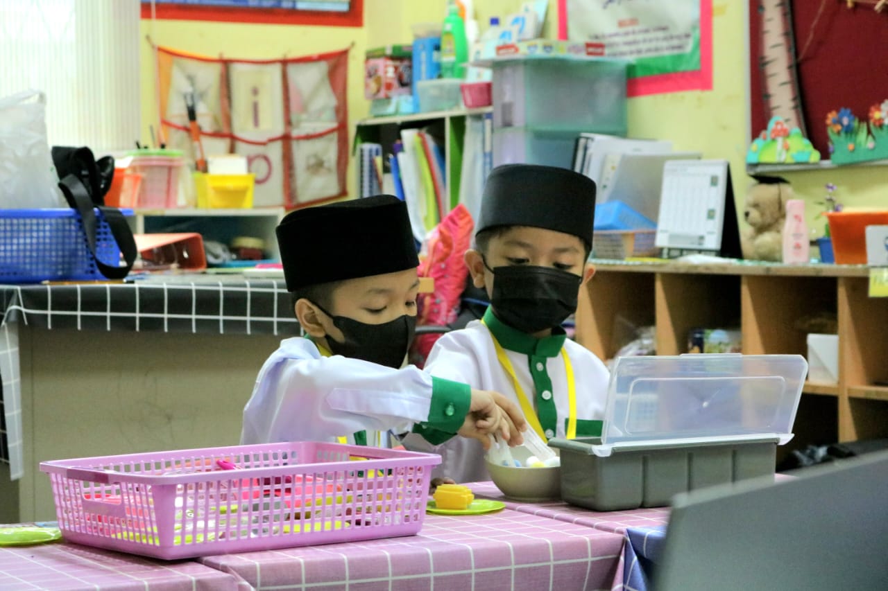 Ministry of Education, Brunei Darussalam