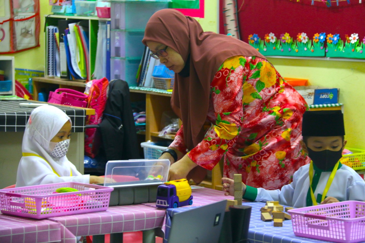 Ministry of Education, Brunei Darussalam