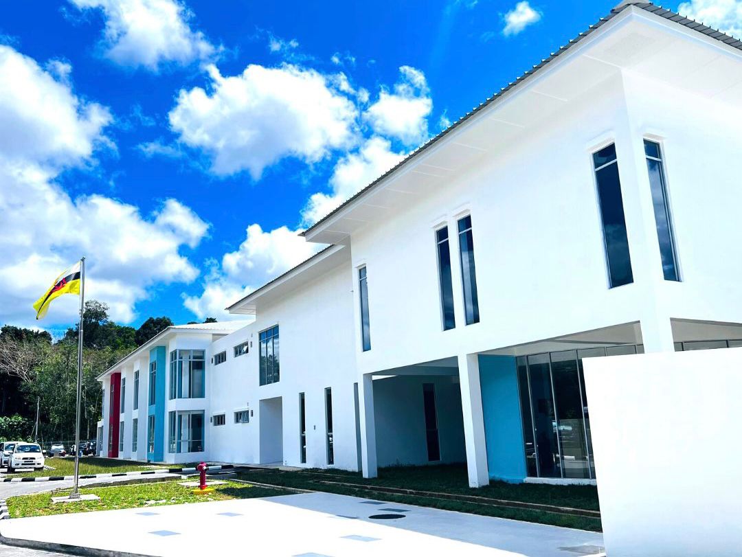 Ministry of Education, Brunei Darussalam