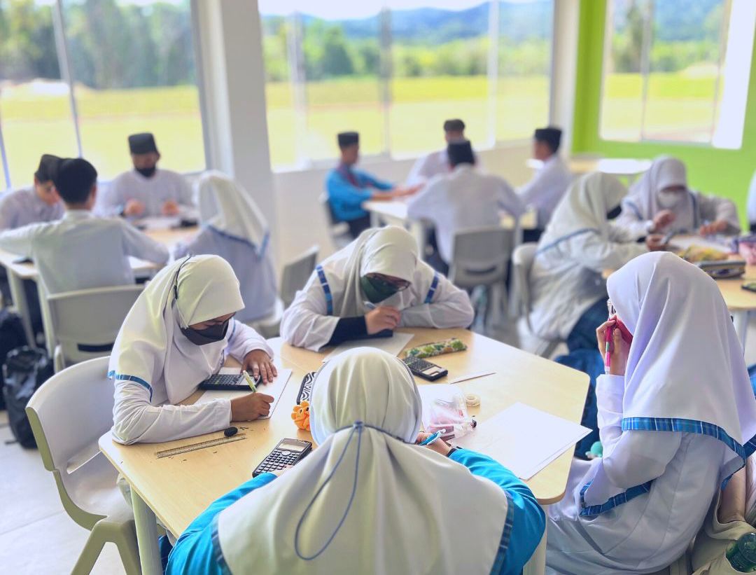 Ministry of Education, Brunei Darussalam