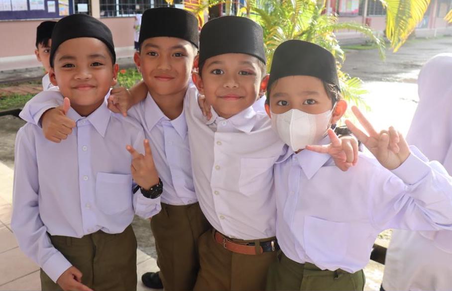 Ministry of Education, Brunei Darussalam