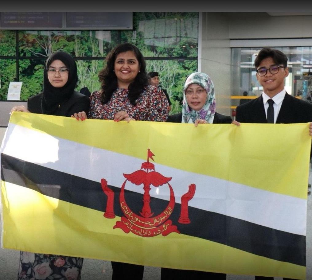 Ministry of Education, Brunei Darussalam